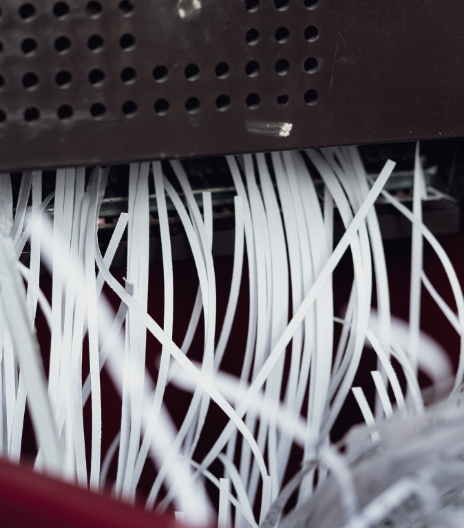 Off Site Shredding | Laurel Paper Shredding Service